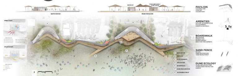 Surface Receives Award in International Design Competition - Surface 678