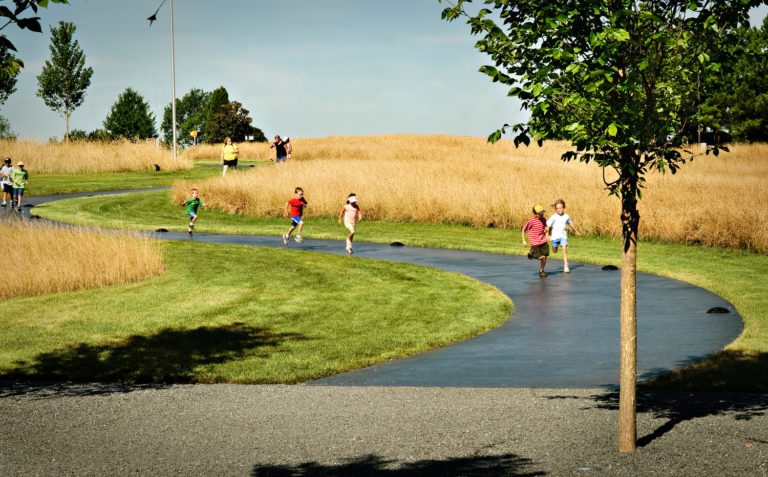 Projects - Surface 678