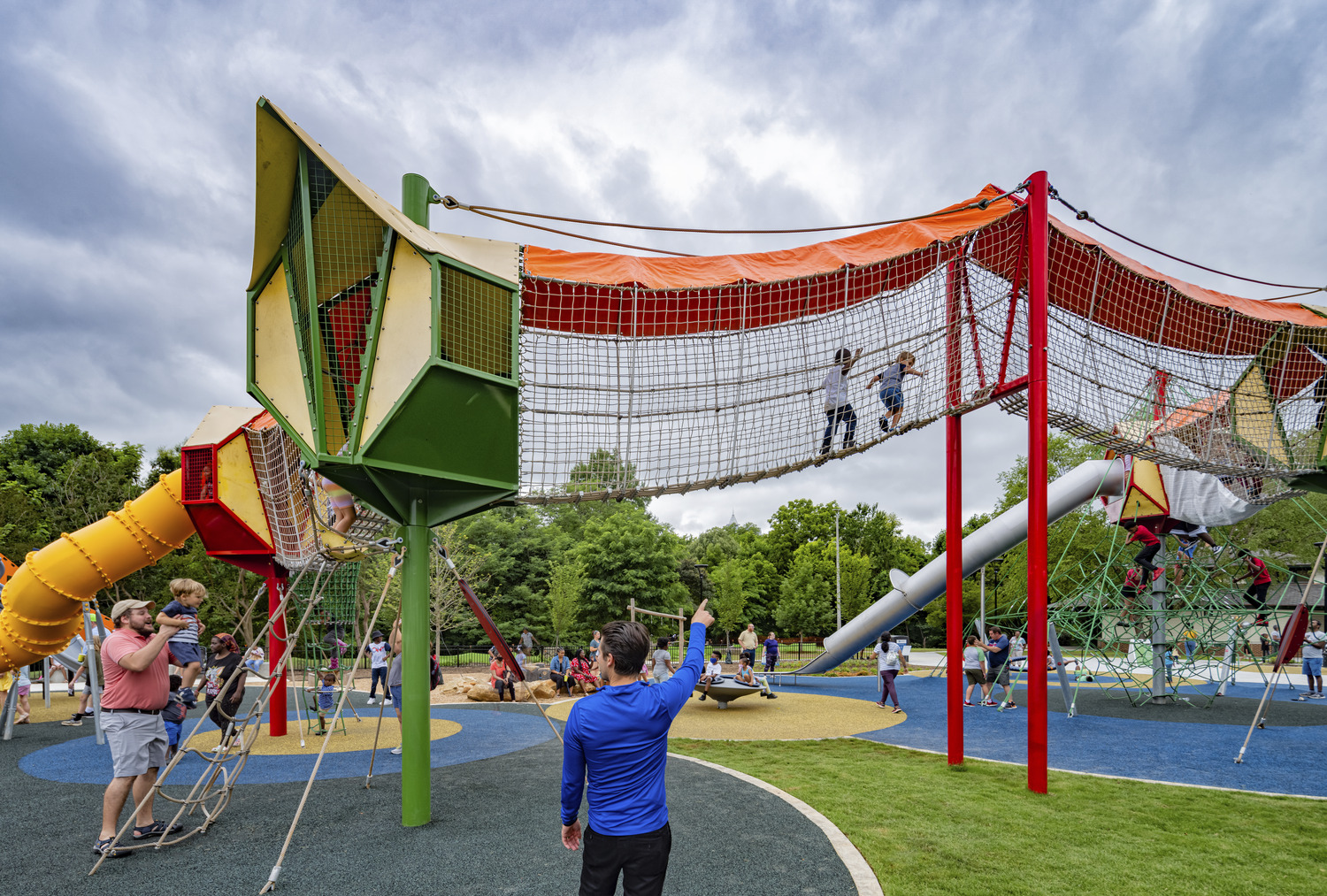 Surface 678 Wins 9 Awards in 2024 - Surface 678