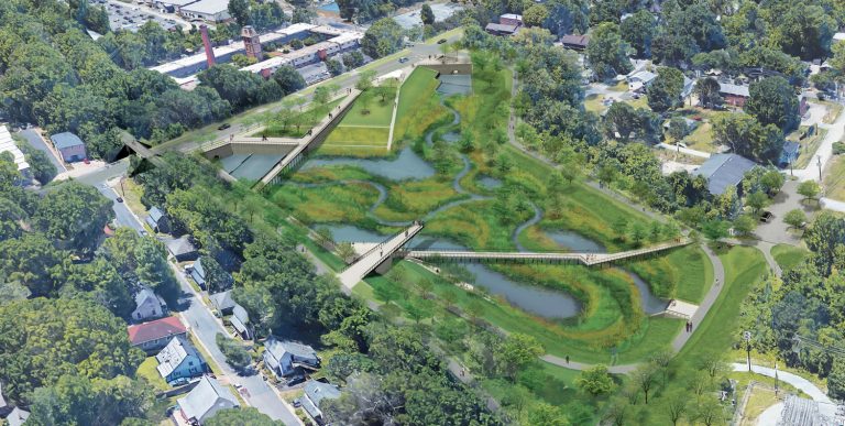 Projects - Surface 678