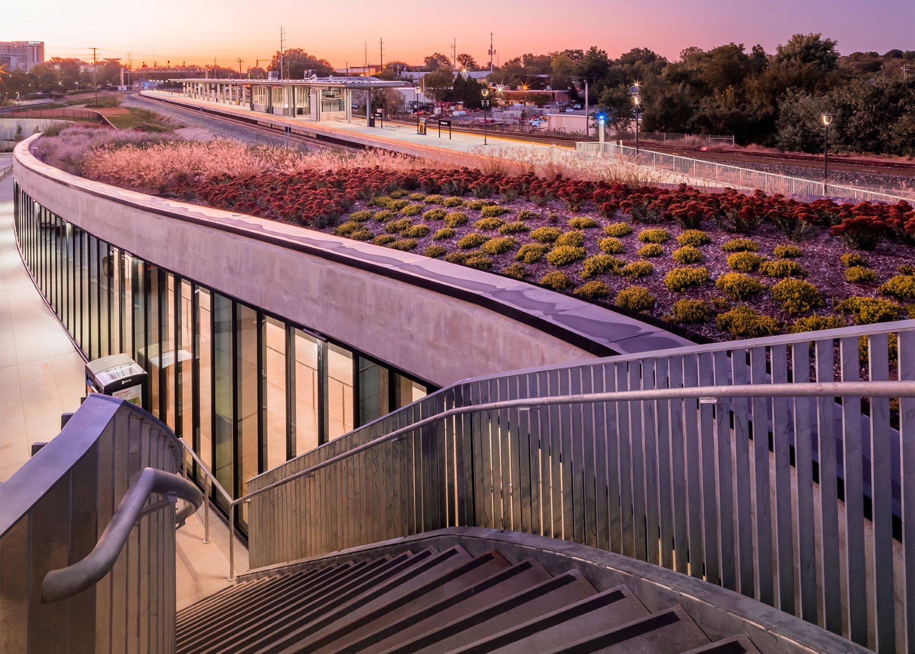 Eric Davis, Surface 678 Vice President & Partner Inducted Into ASLA ...