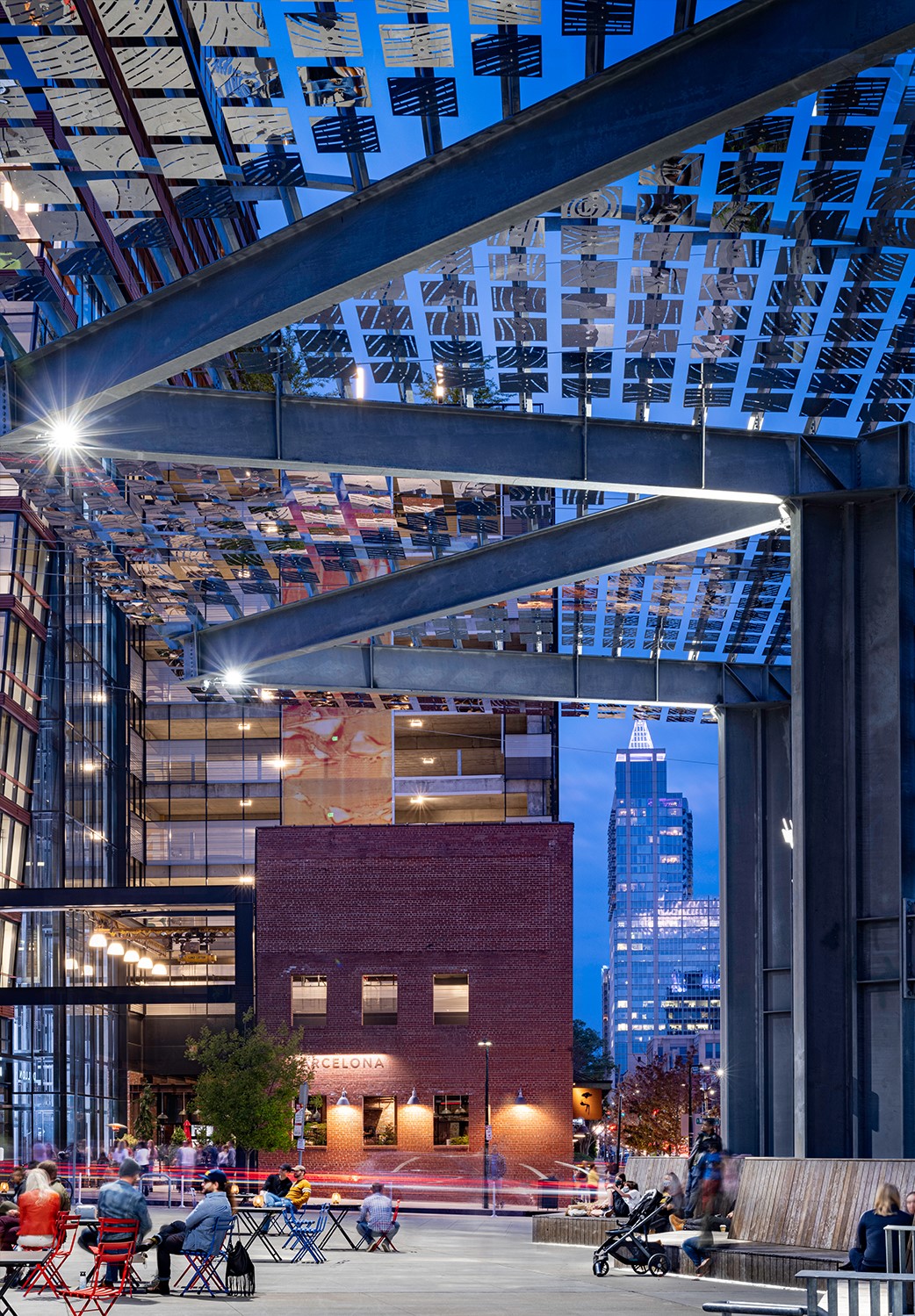 Eric Davis, Surface 678 Vice President & Partner Inducted Into ASLA ...