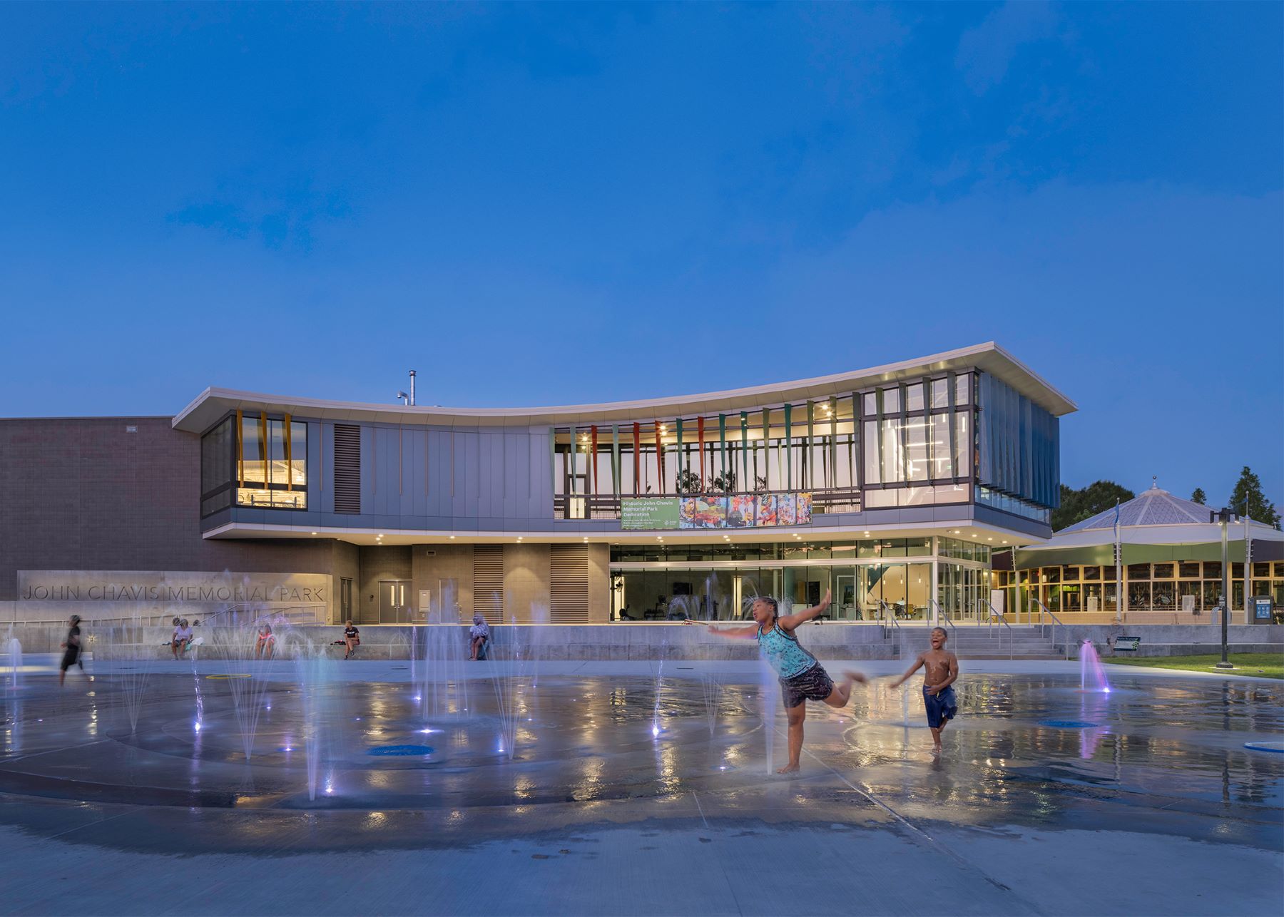 Eric Davis, Surface 678 Vice President & Partner Inducted Into ASLA Council of Fellows - Surface 678