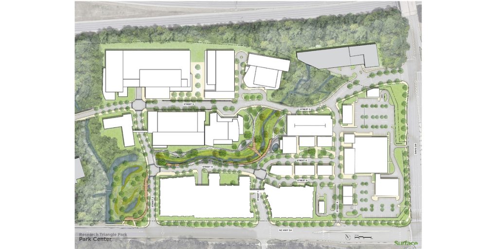 HUB RTP - Surface 678