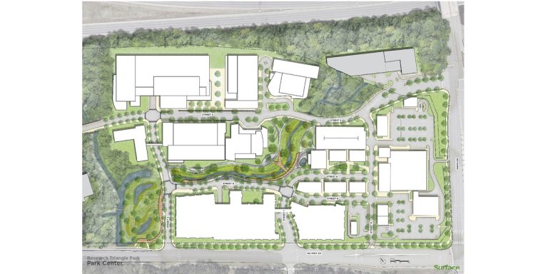 HUB RTP - Surface 678