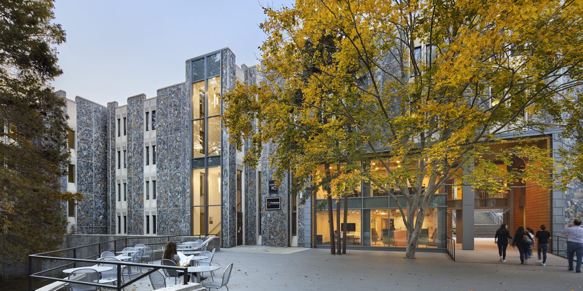 Duke University Edens Quad - Surface 678