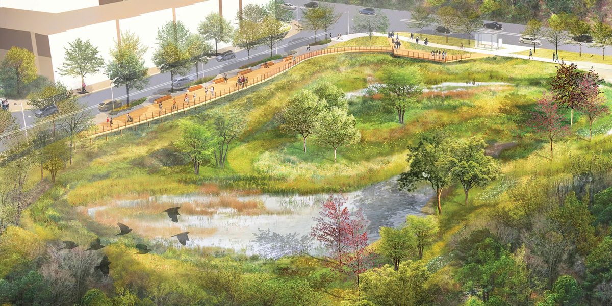 HUB RTP - Projects - Surface 678